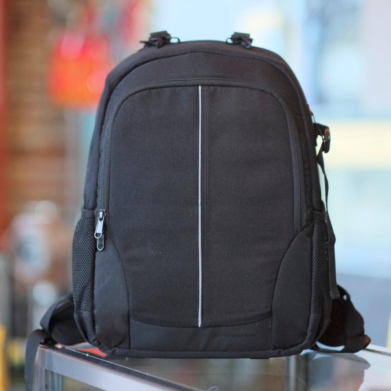 Besnfoto Backpack – Camera Traders