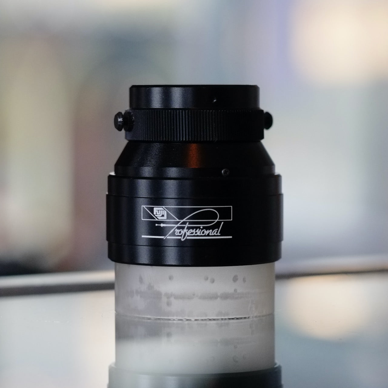 Fujifilm Professional 4X Loupe – Camera Traders