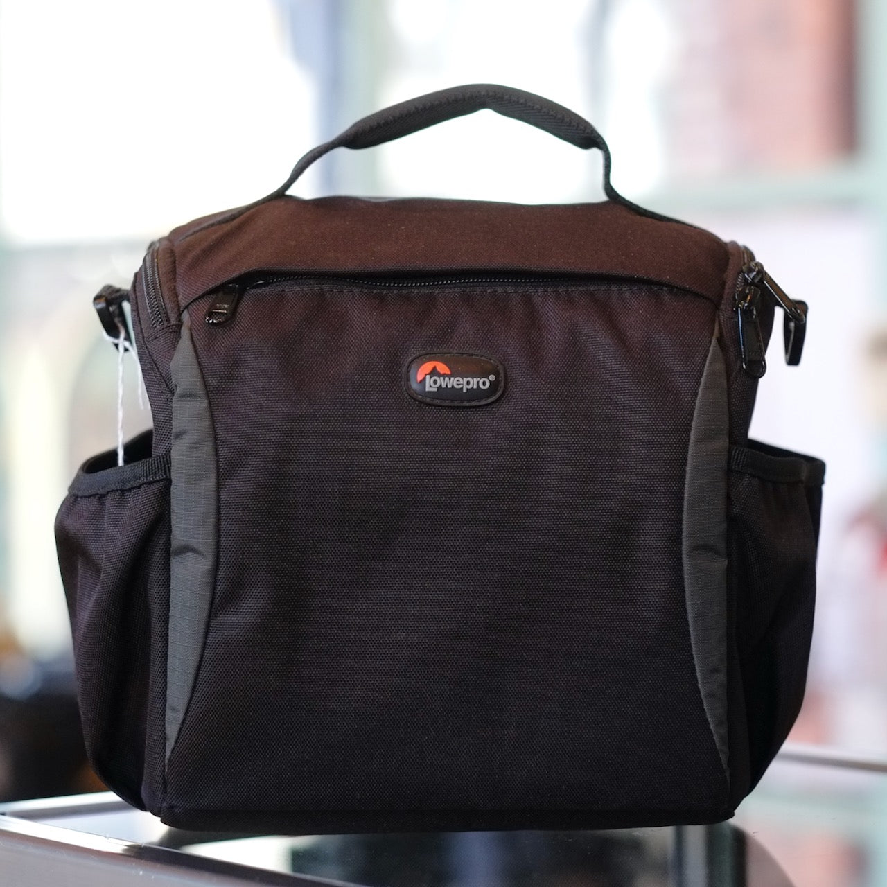 Lowepro Format 160 – Camera Traders