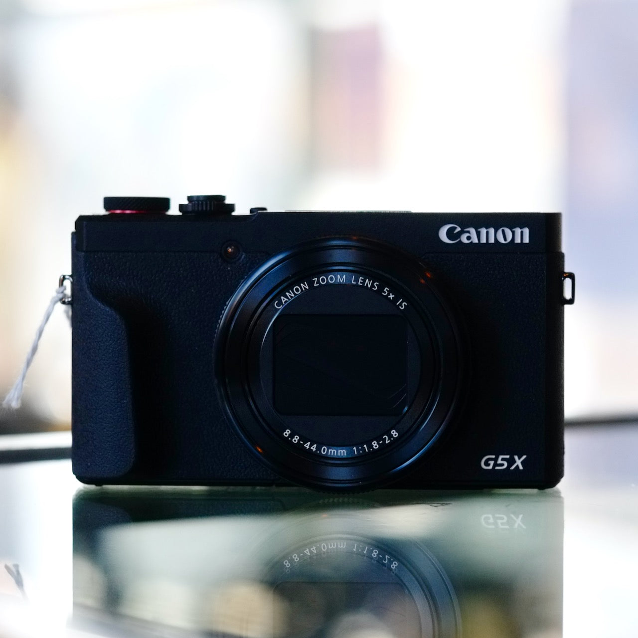 Canon Powershot G5X Mark II – Camera Traders
