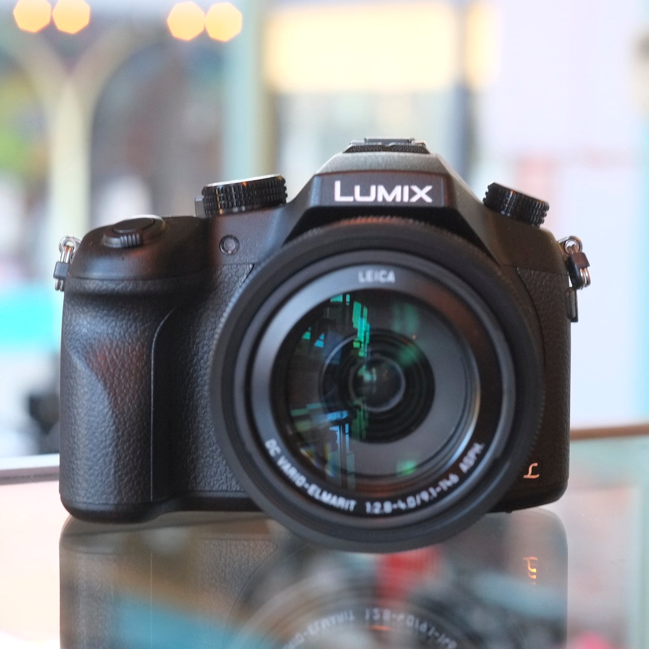 Panasonic Lumix DMC FZ1000 – Camera Traders