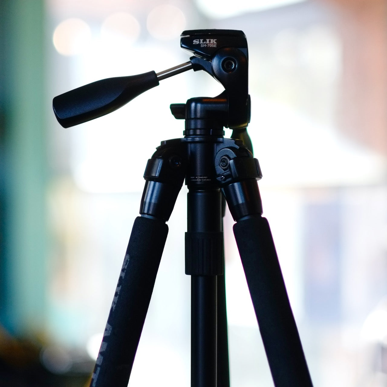 Slik Pro 340DX – Camera Traders