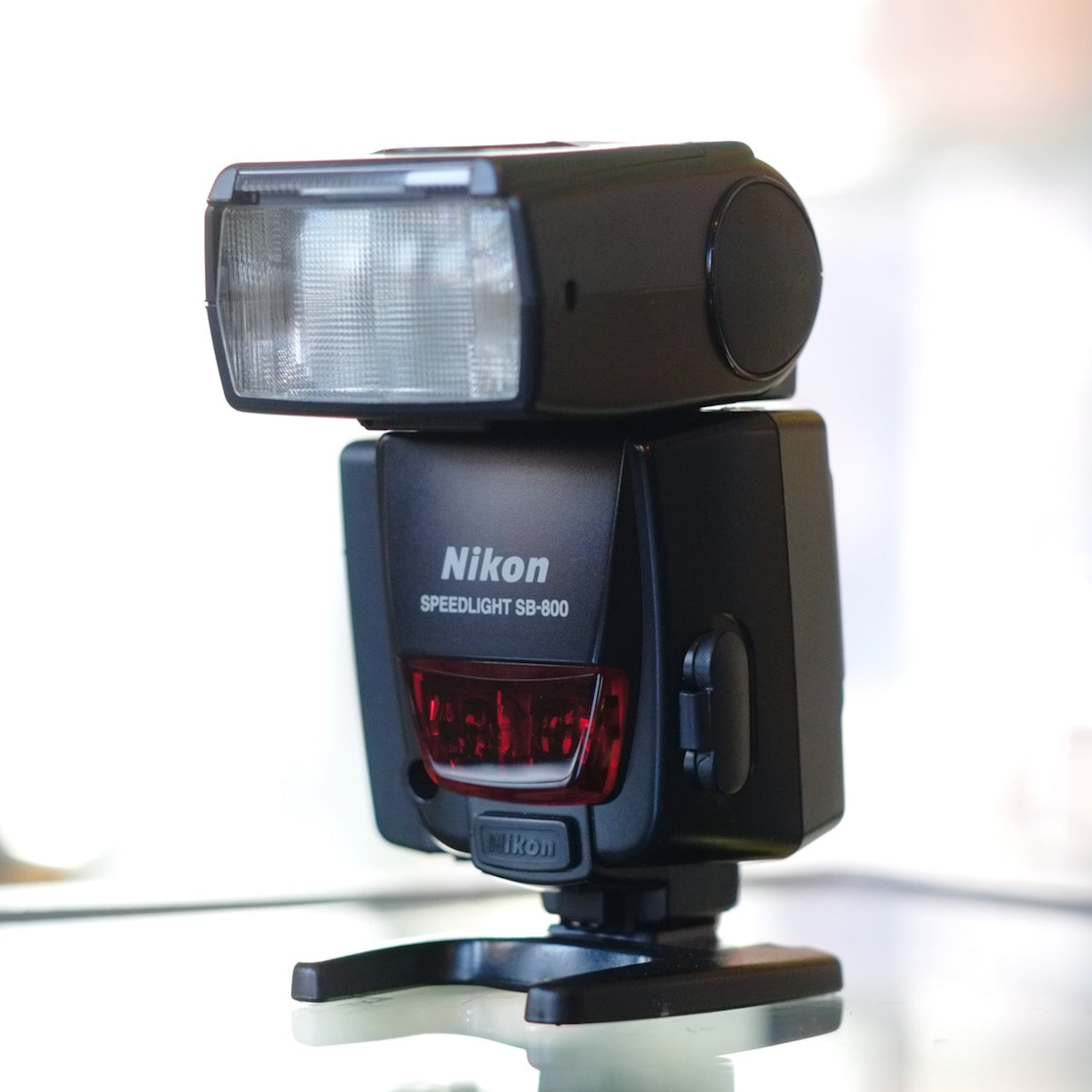 Nikon Speedlight SB-800 – Camera Traders