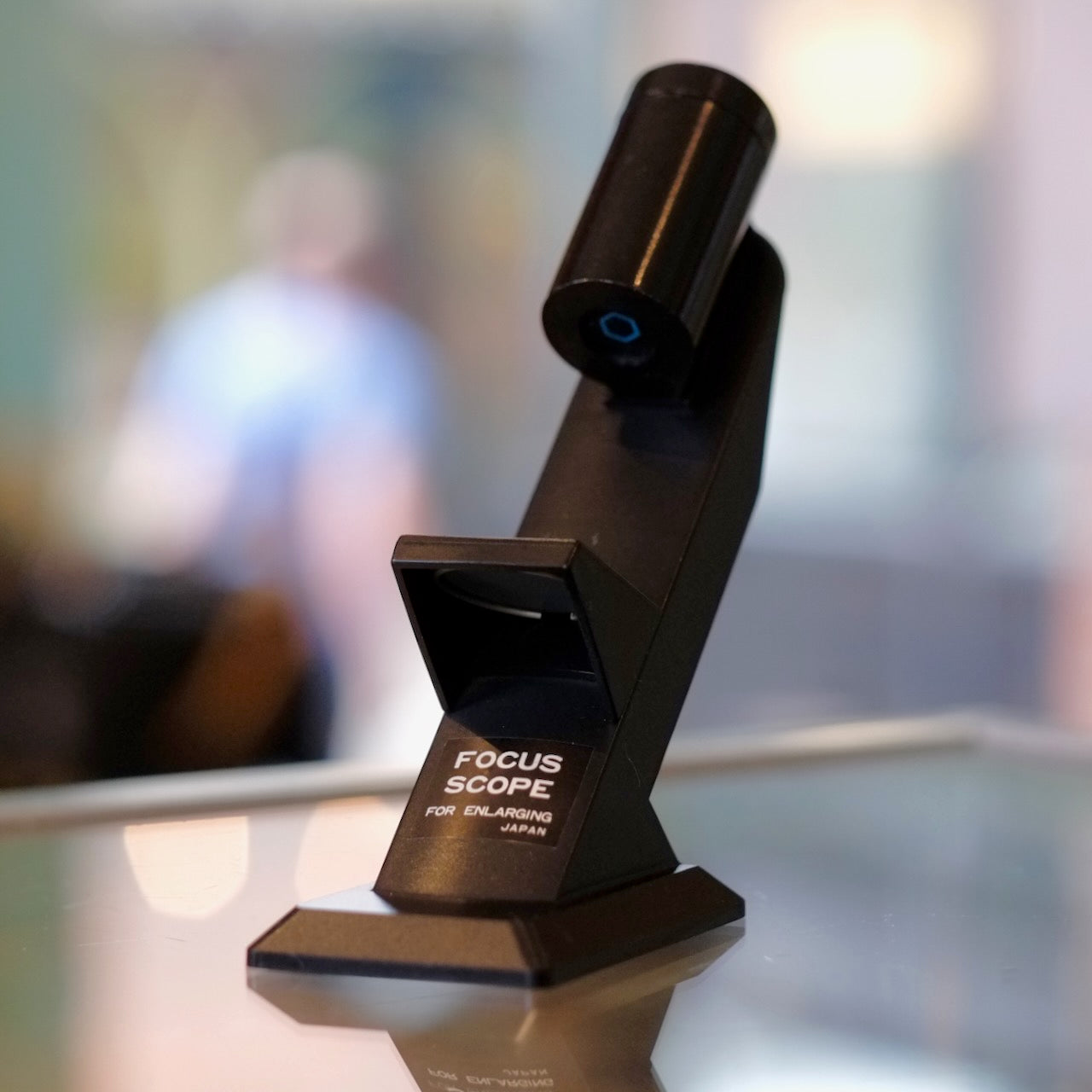 Focus Scope For Enlarging – Camera Traders