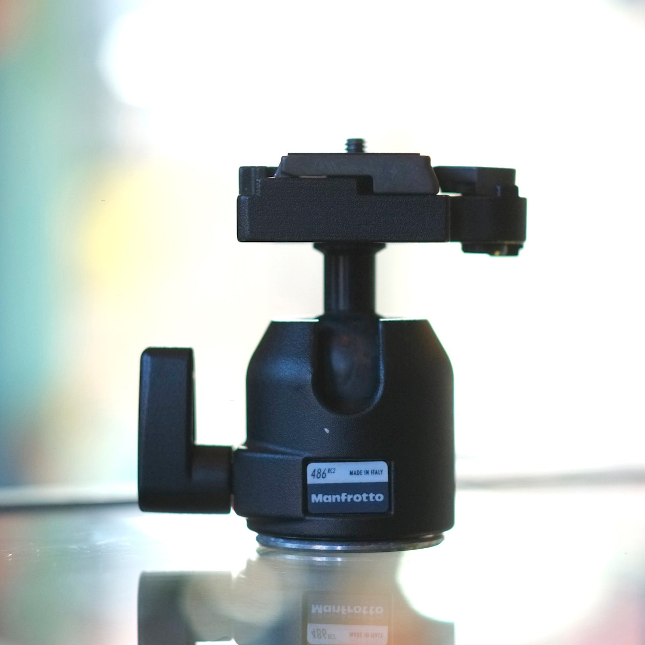 Manfrotto 486RC2 – Camera Traders