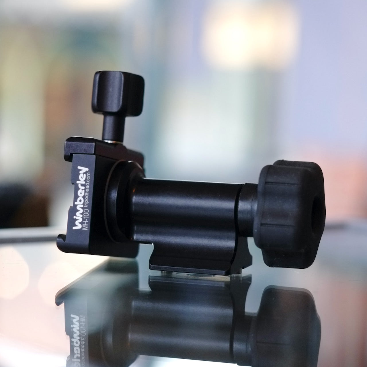 Wimberley MH-100 – Camera Traders