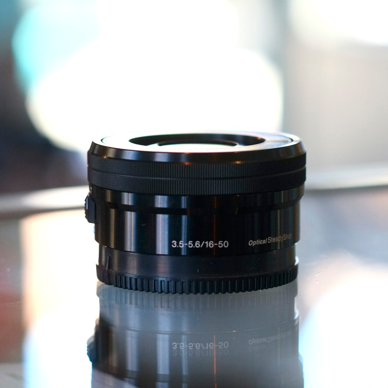 Sony E 16-50mm f3.5-5.6 PZ OSS – Camera Traders