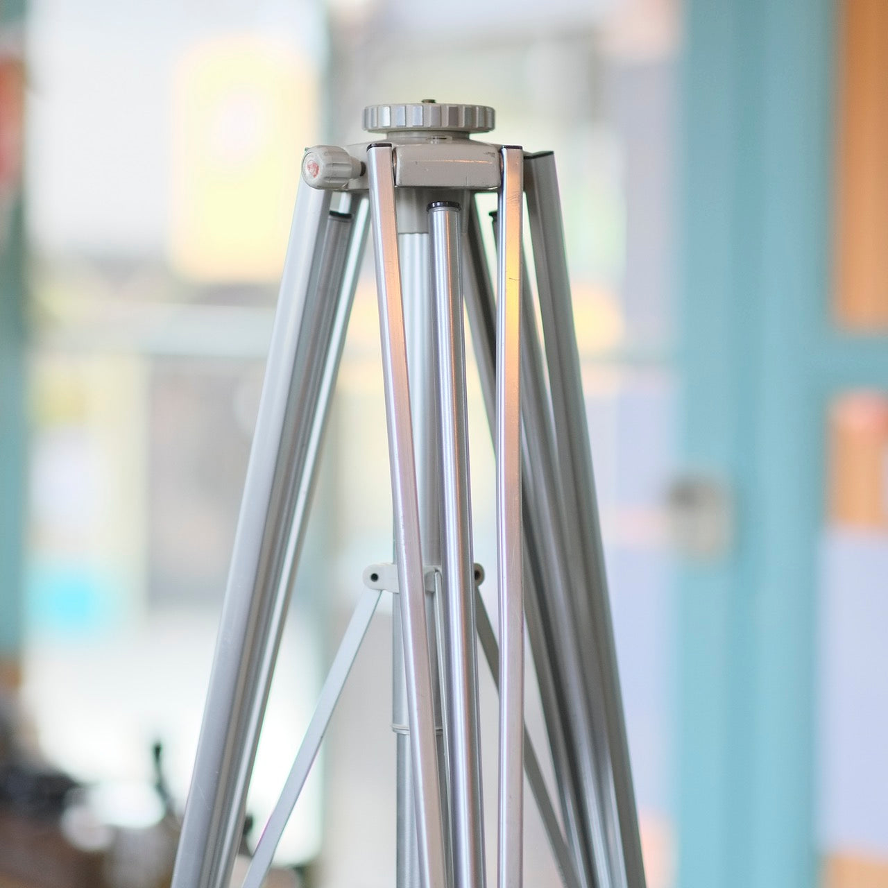 Linhof Tripod – Camera Traders