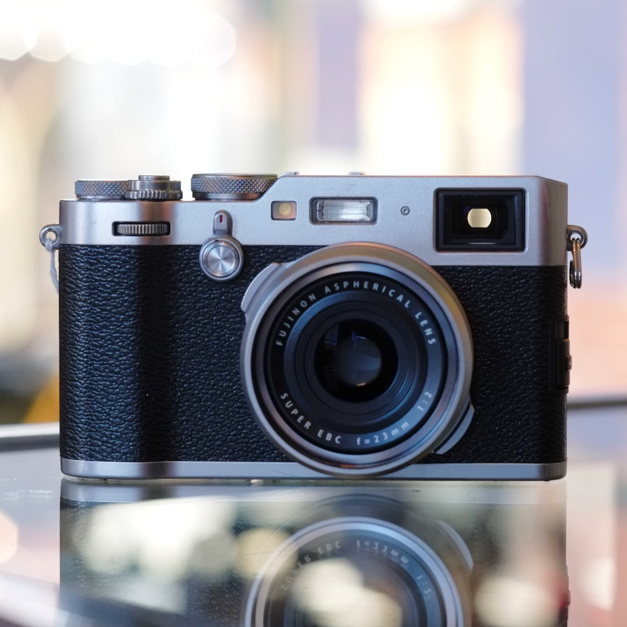 Fujifilm X100F – Camera Traders