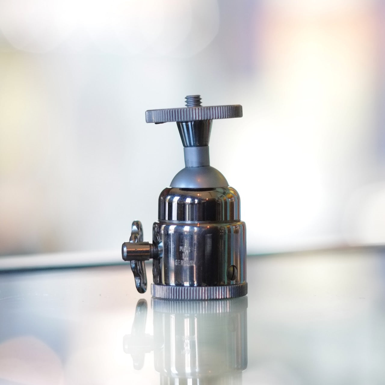 Bilora ball head – Camera Traders