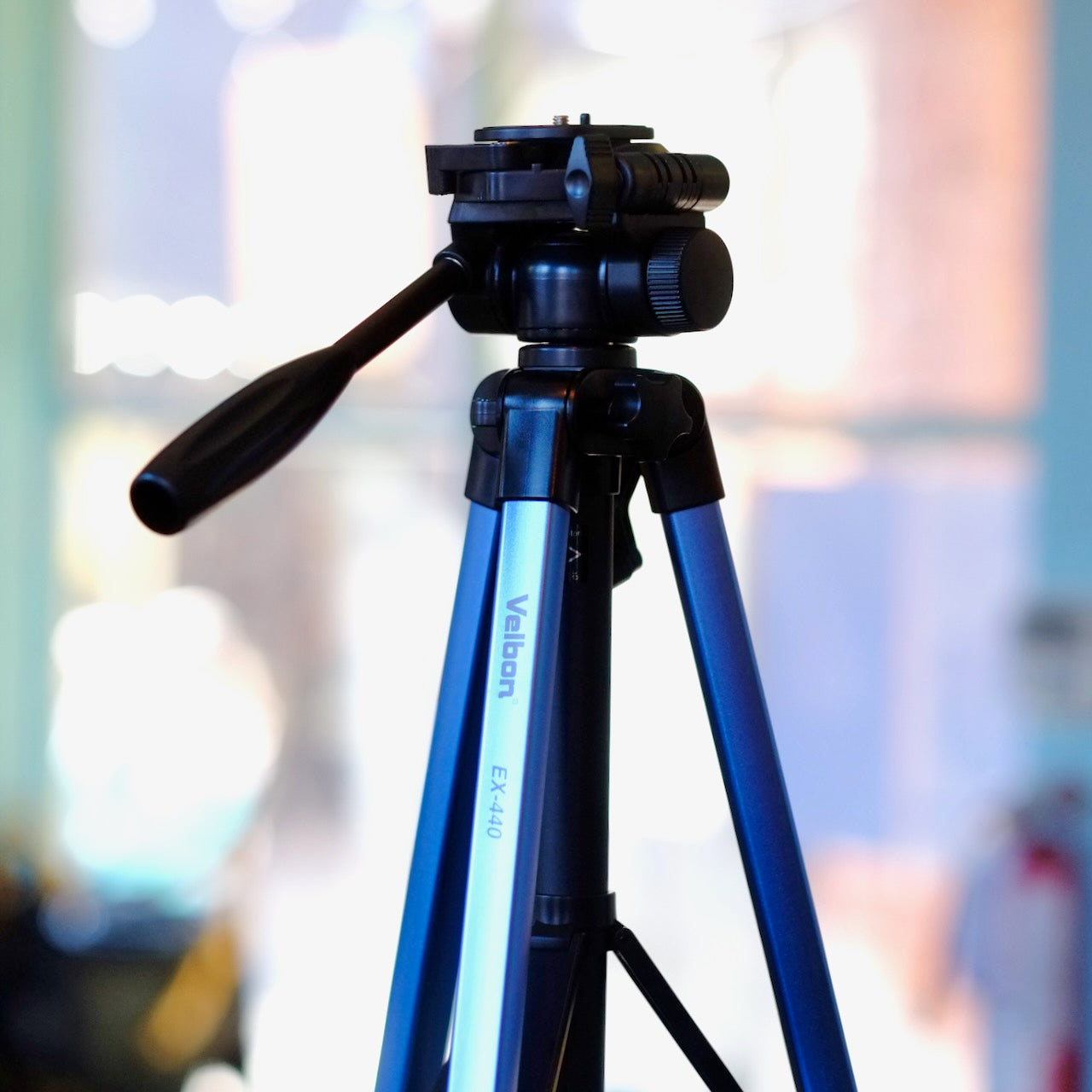 Velbon EX-440 – Camera Traders
