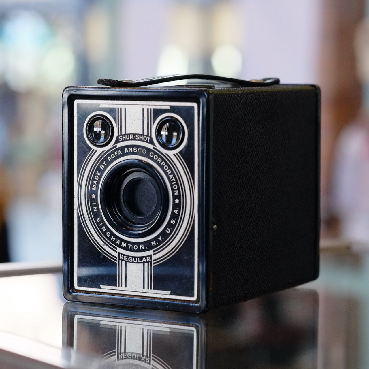 Used Equipment – Camera Traders