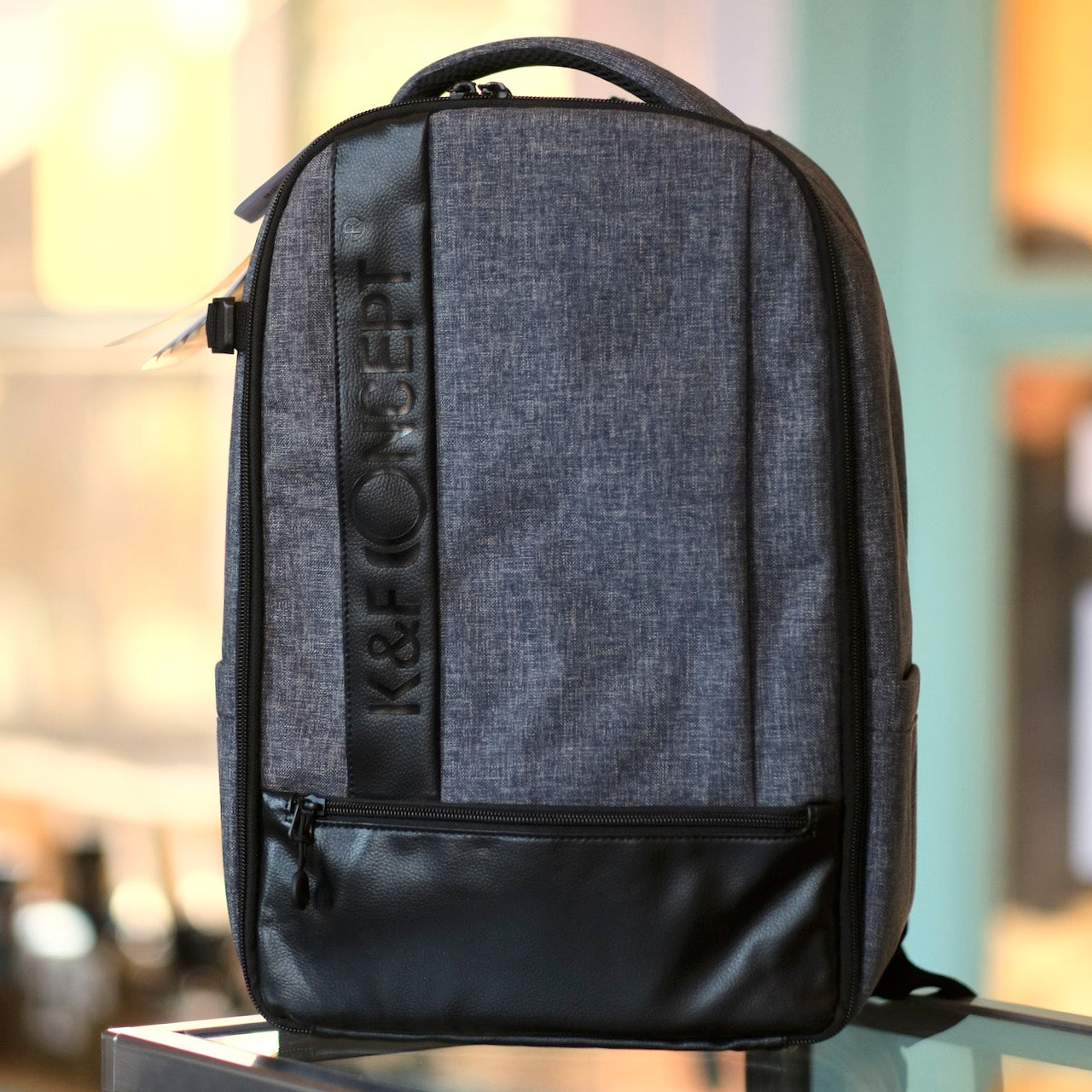 K&F Concept Backpack – Camera Traders