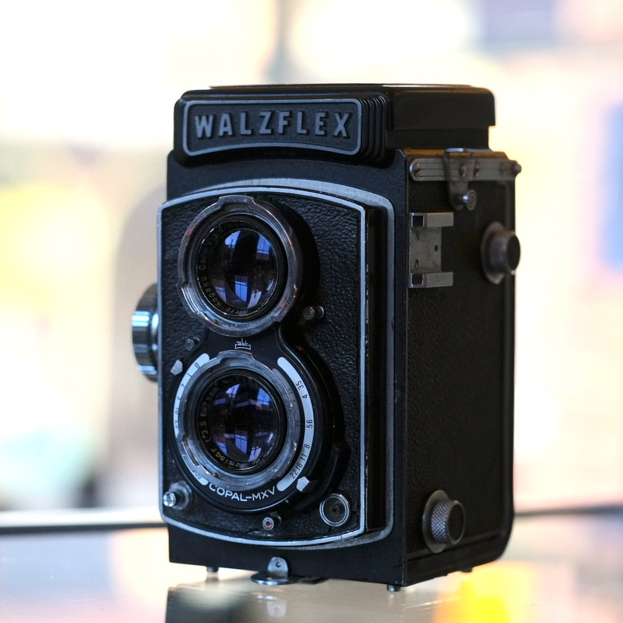 Walzflex – Camera Traders