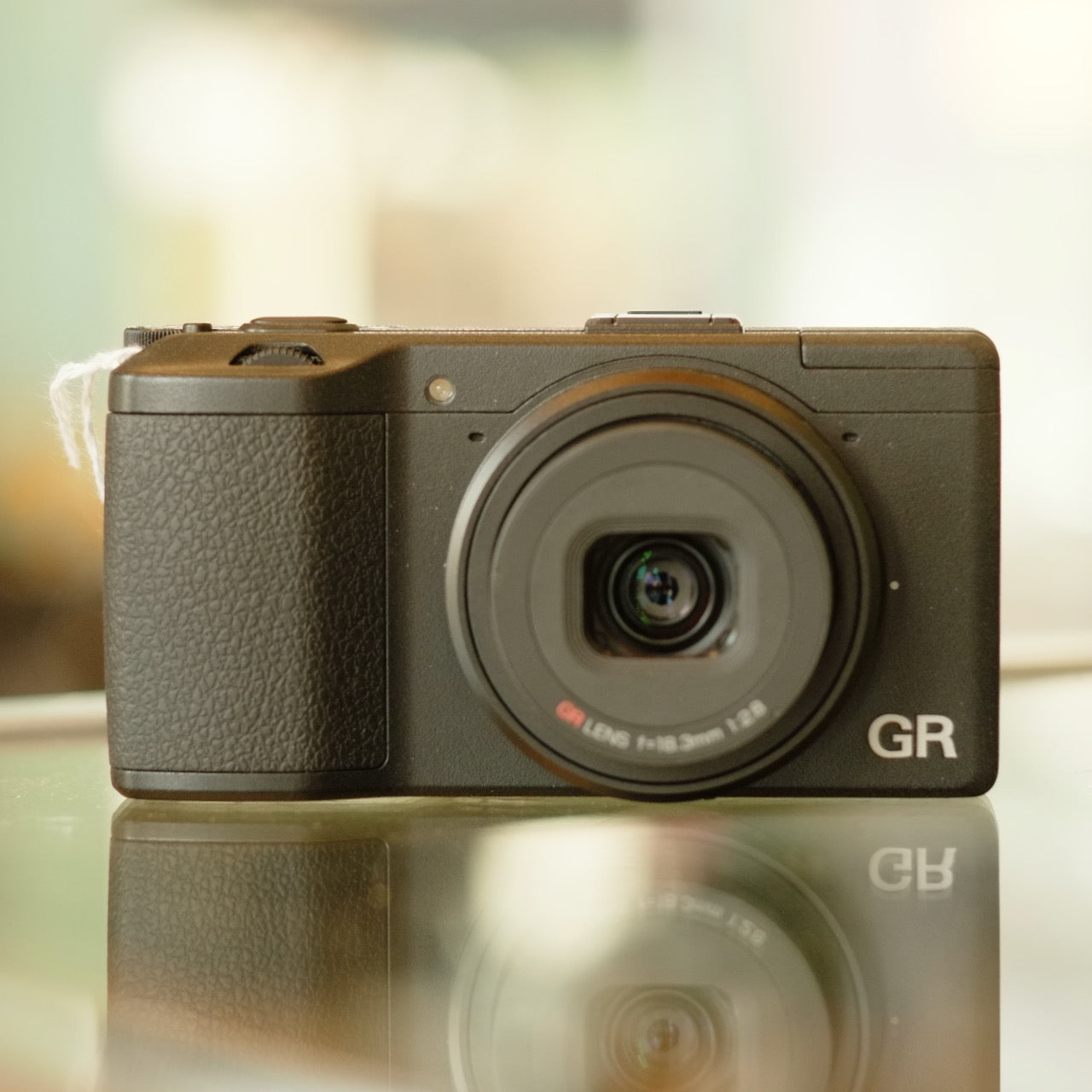 Ricoh GR – Camera Traders