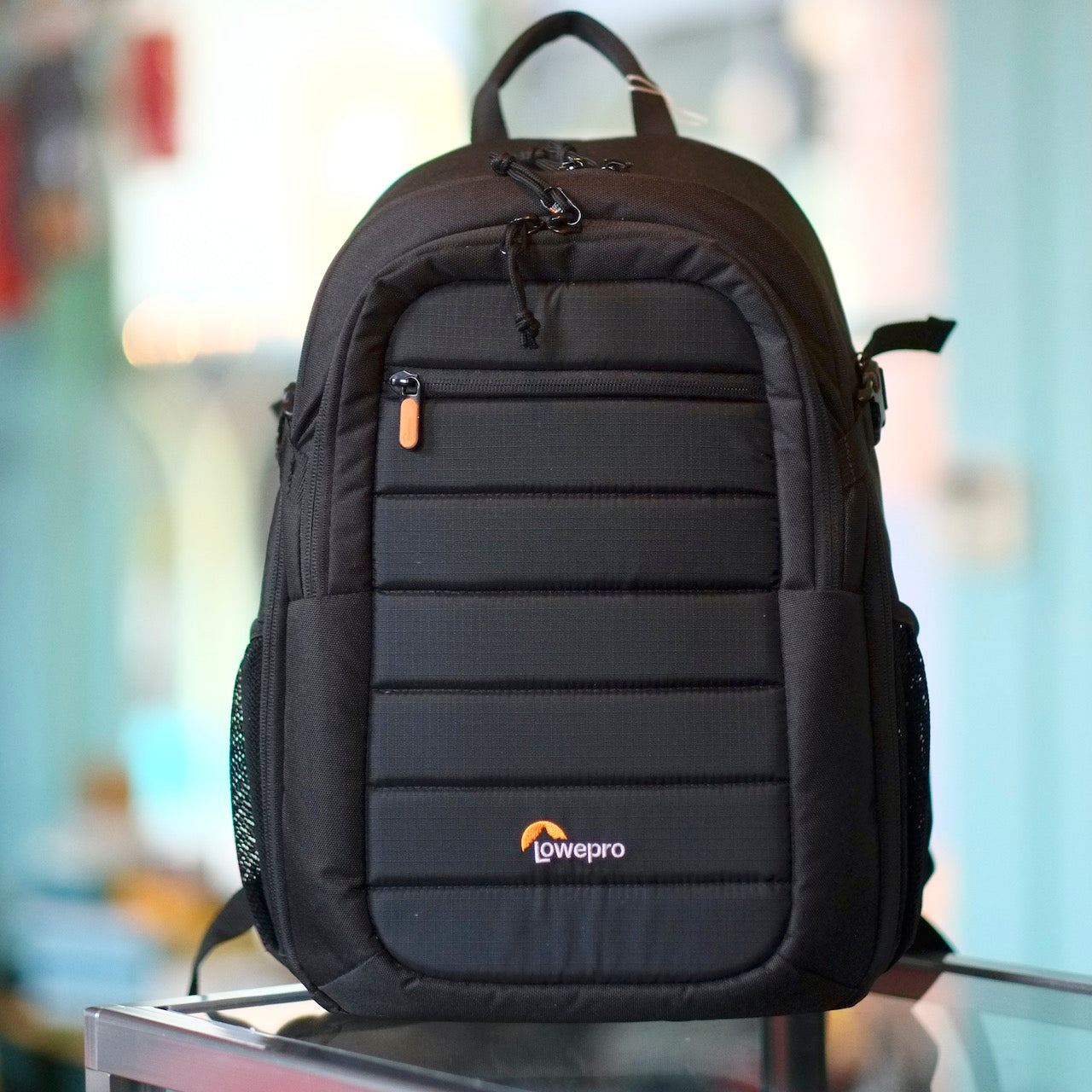 Lowepro Tahoe BP180 – Camera Traders