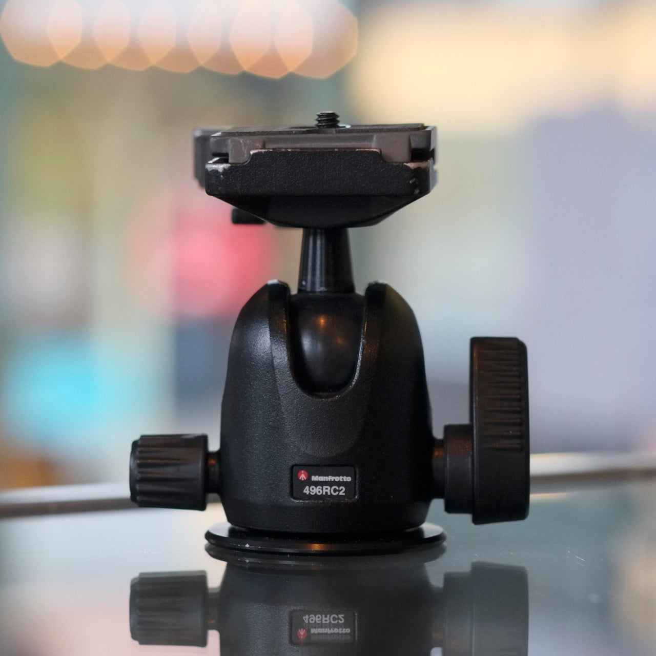 Manfrotto 496RC2 – Camera Traders