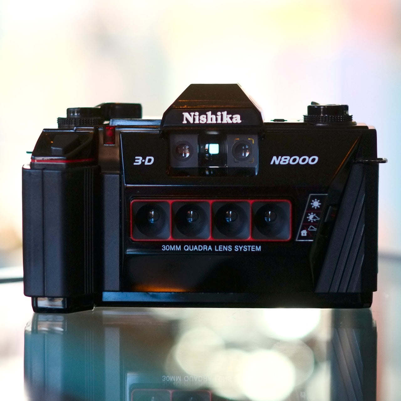 Nishika N8000 – Camera Traders
