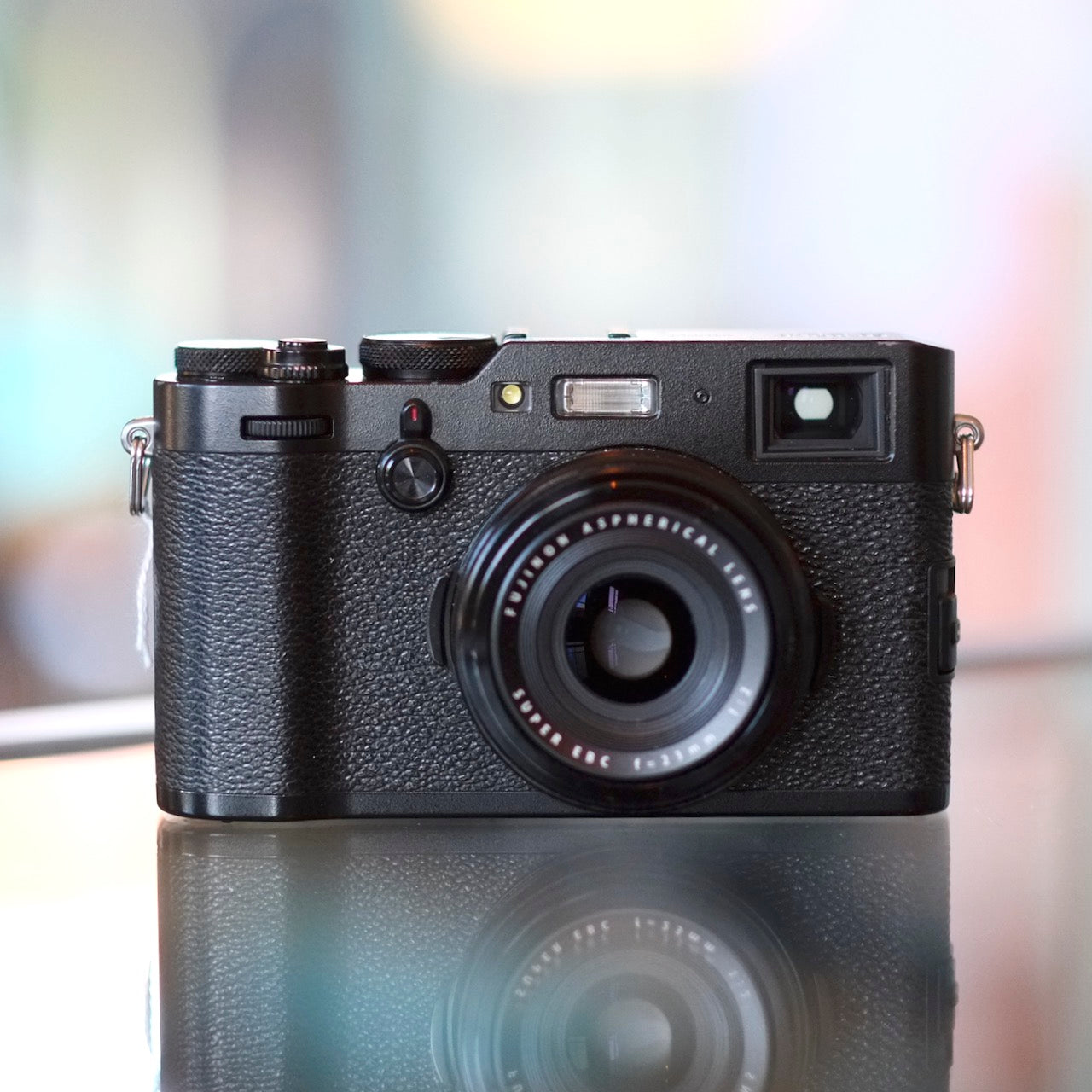Fujifilm X100F – Camera Traders