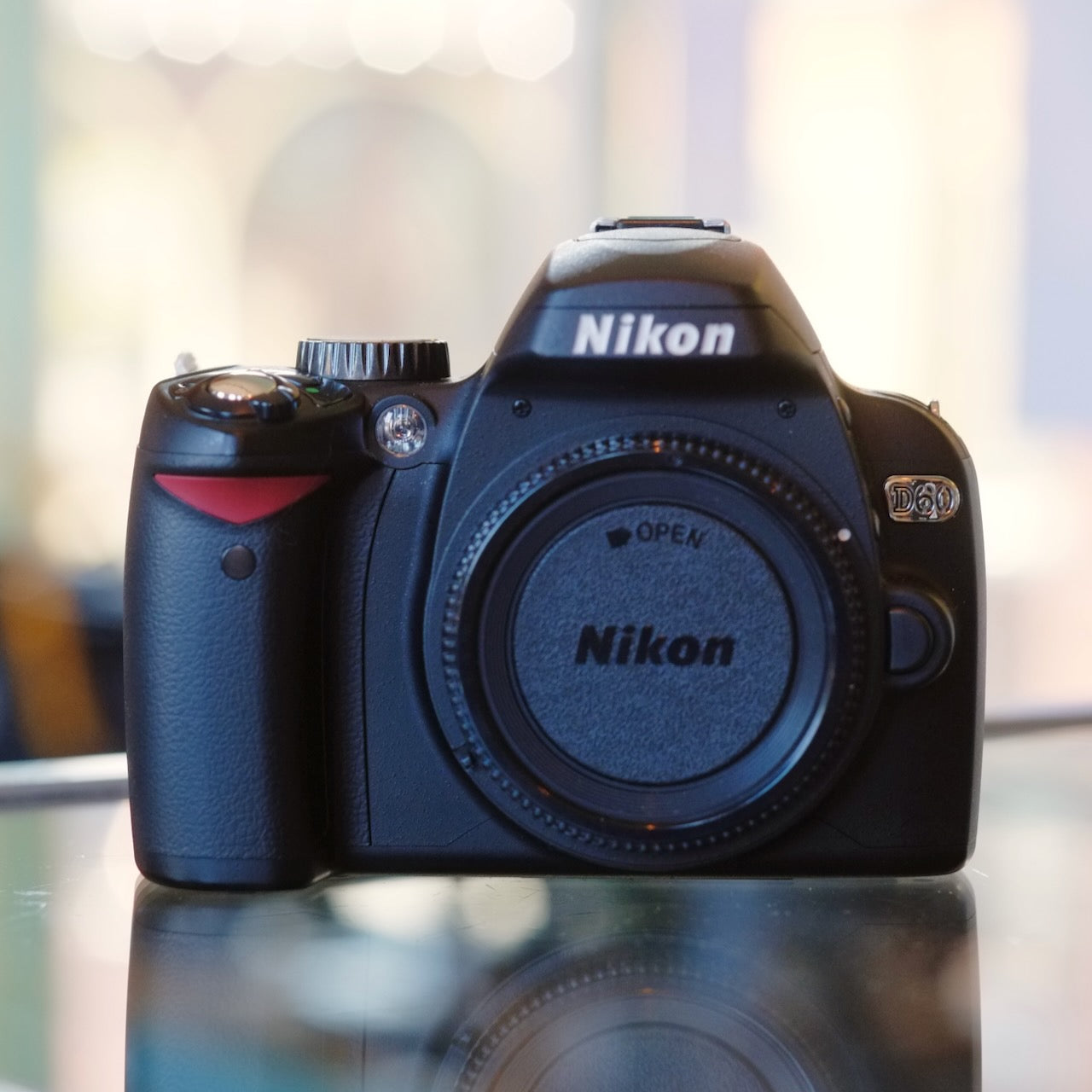 Victoria's Best Camera Store (Fact) – Camera Traders