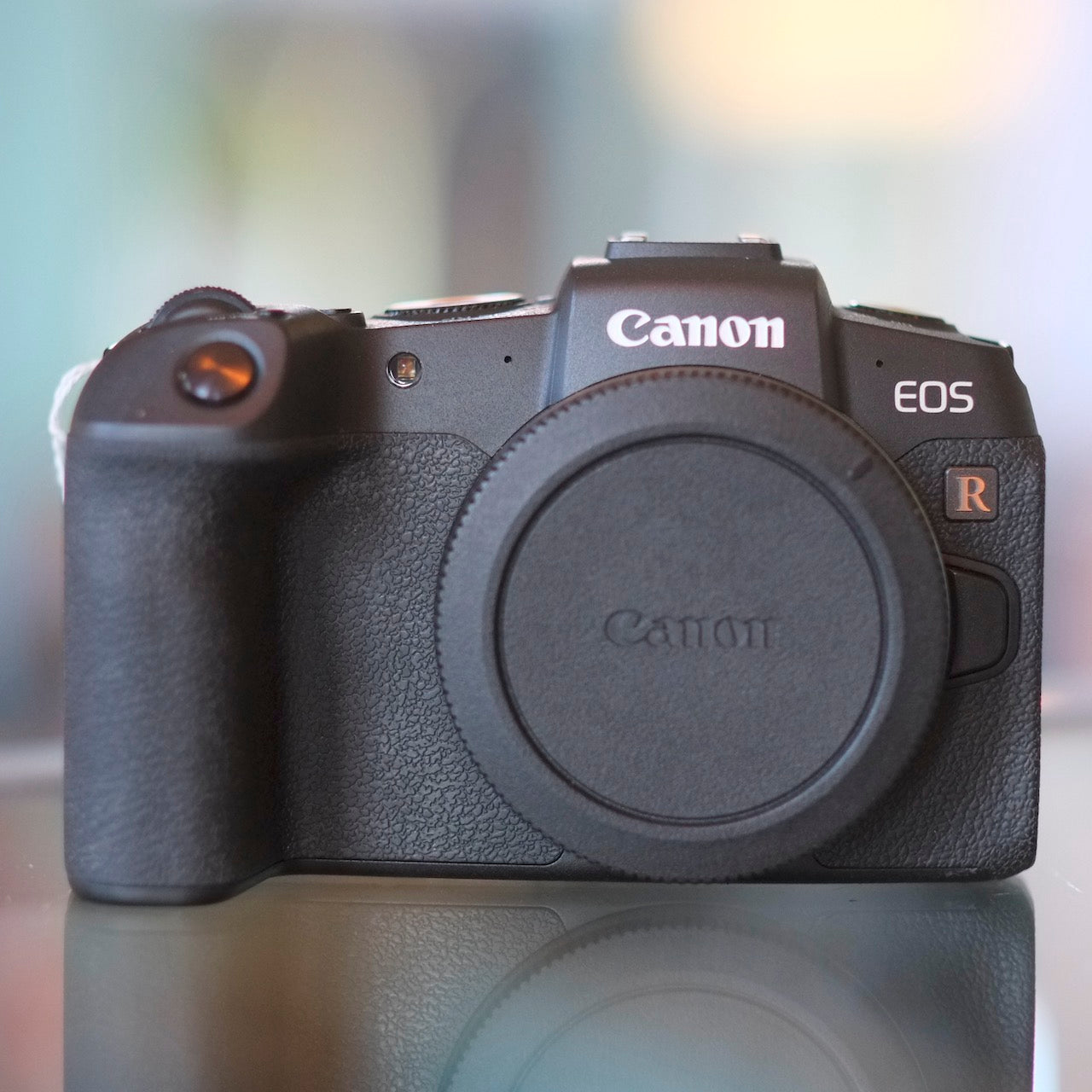 Canon EOS RP – Camera Traders