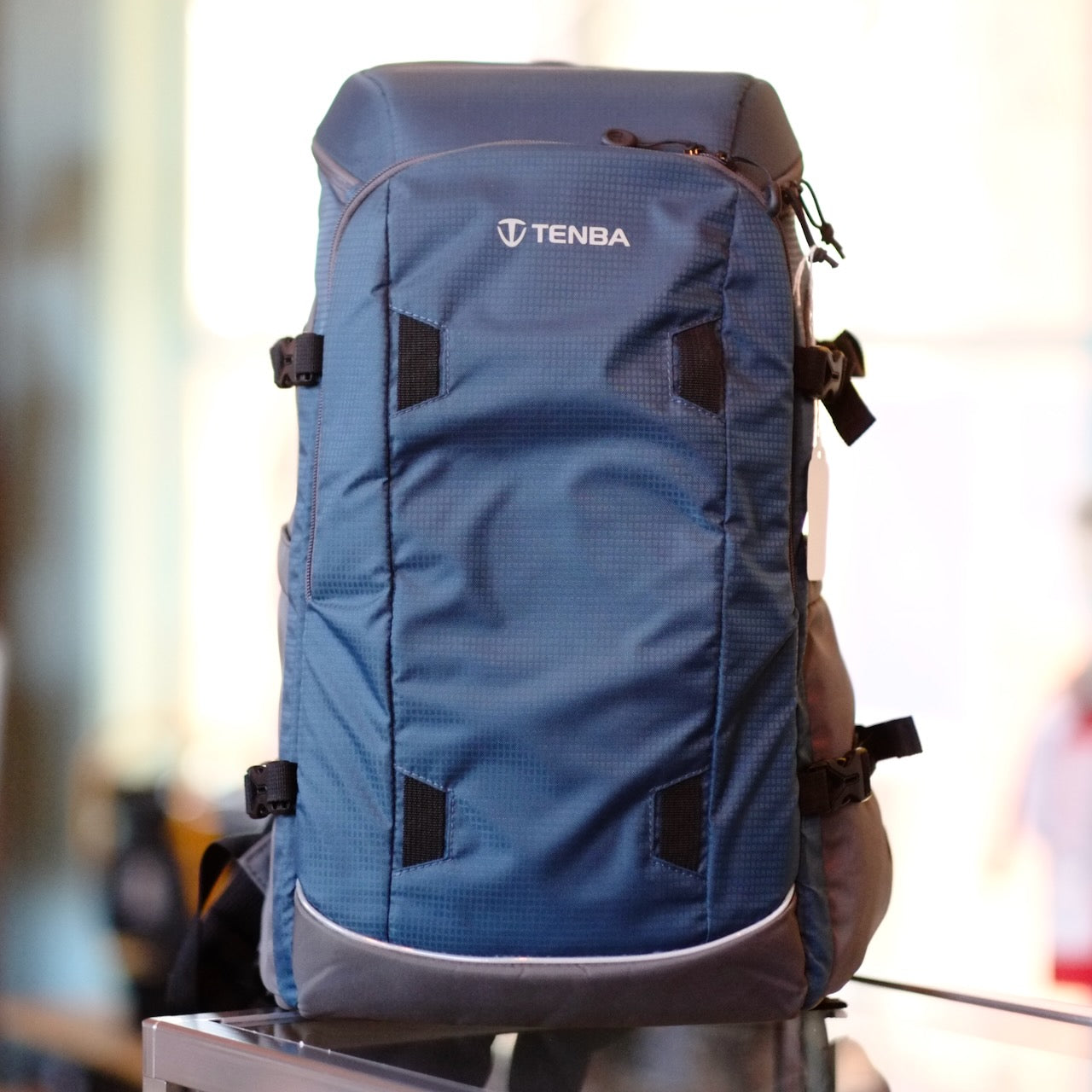 Tenba Solstice 20L – Camera Traders