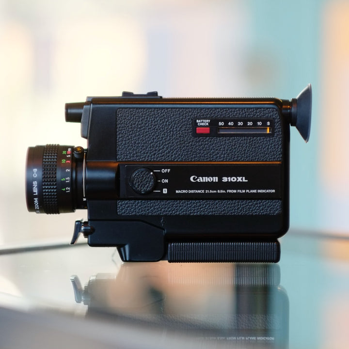 Victoria's Best Camera Store (Fact) – Camera Traders