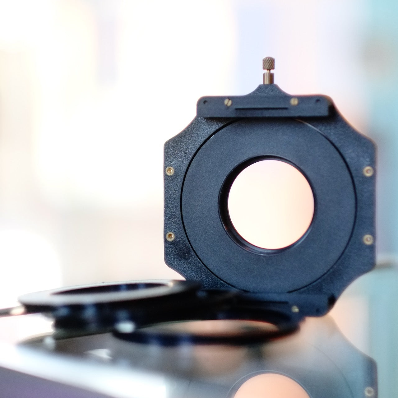 Lee 100mm Filter Holder Kit – Camera Traders