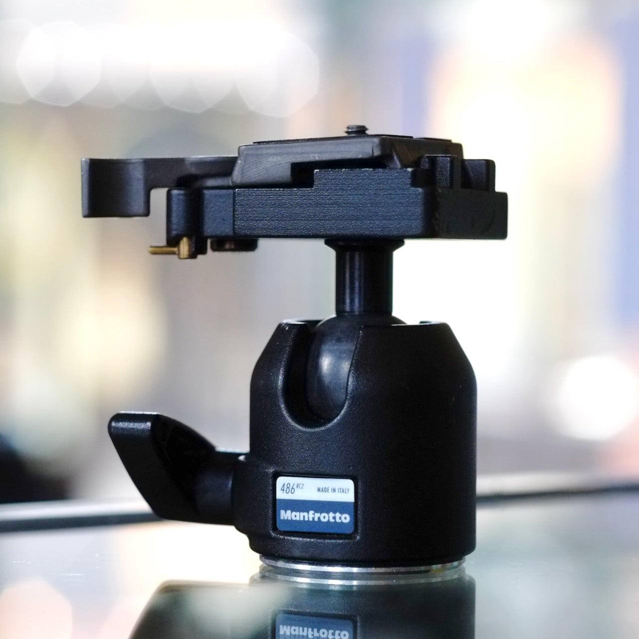 Manfrotto 486RC2 – Camera Traders