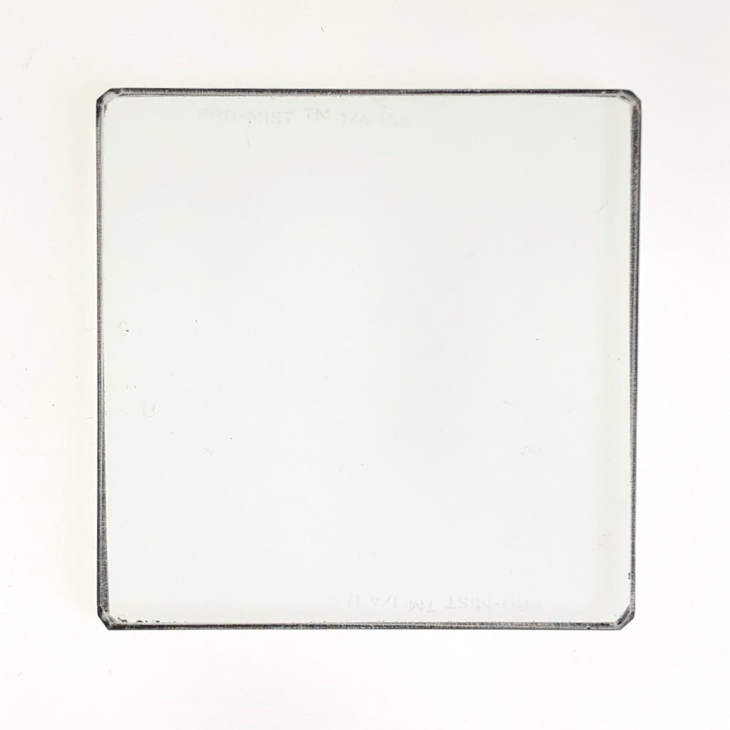 Tiffen 3x3" Glass Filters – Camera Traders