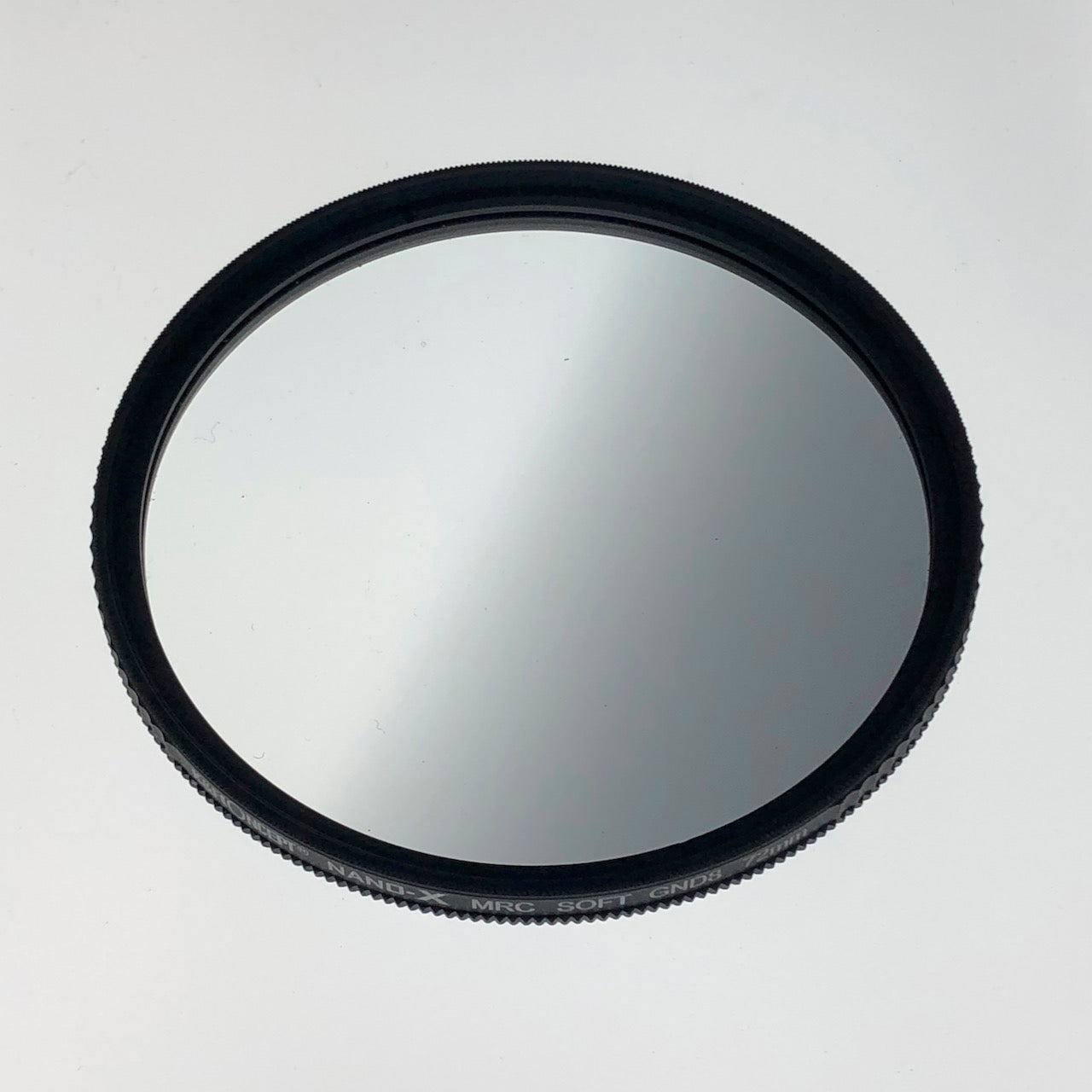 K&F Concept Nano-X MRC Soft GND8 (72mm) – Camera Traders