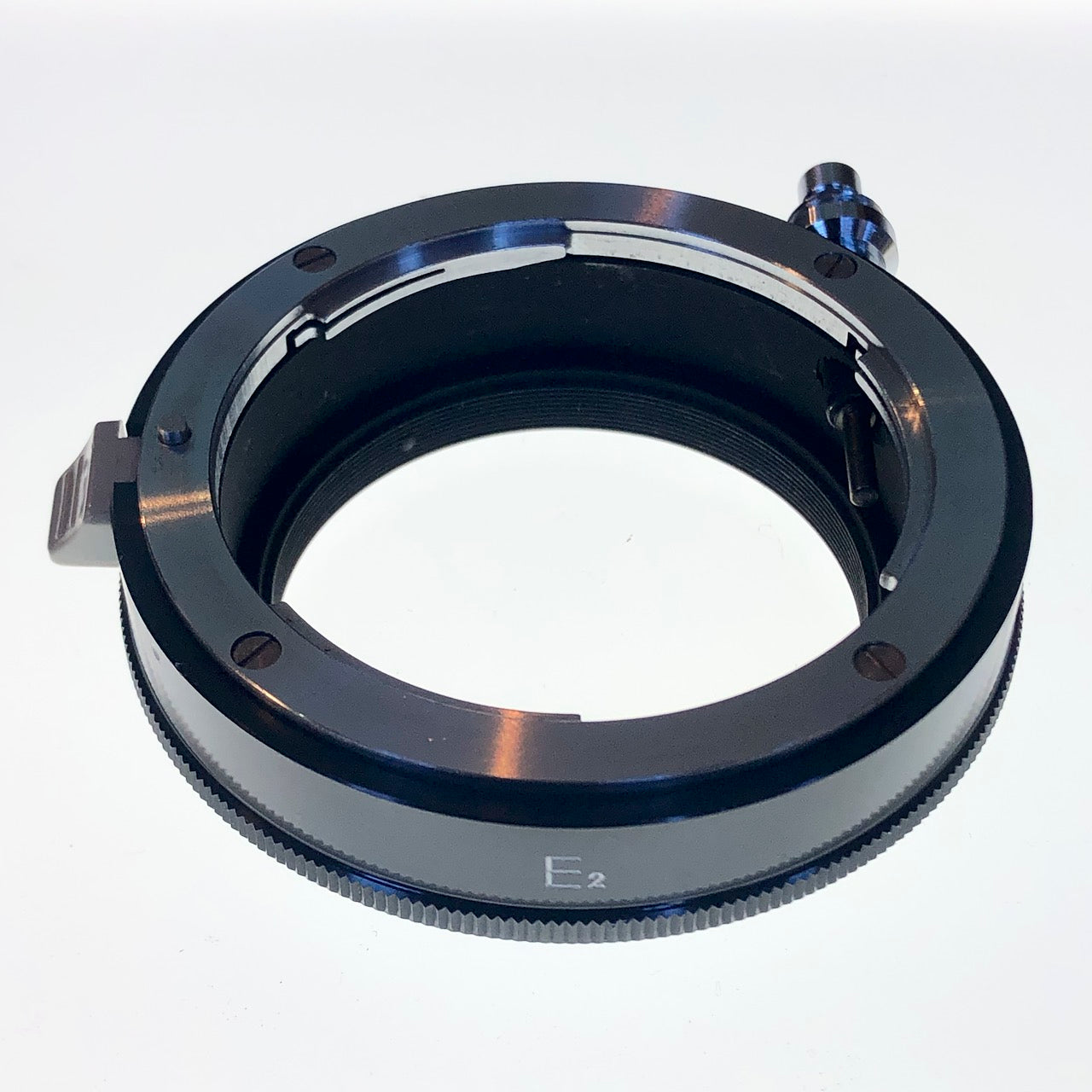 Nikon E2 bellows extension tube – Camera Traders