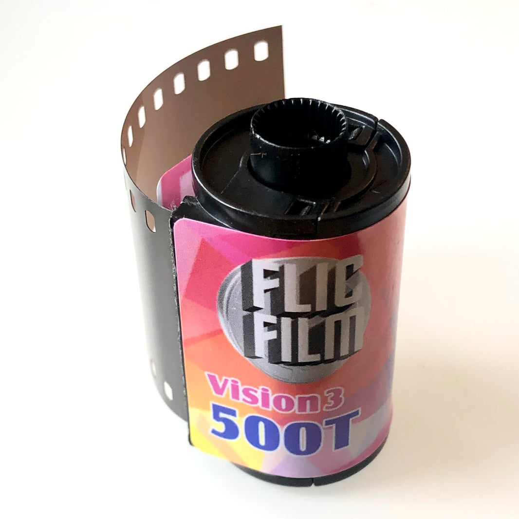 Film – Camera Traders
