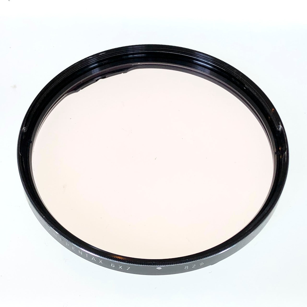 Skylight filter for Pentax 67 (82mm) – Camera Traders