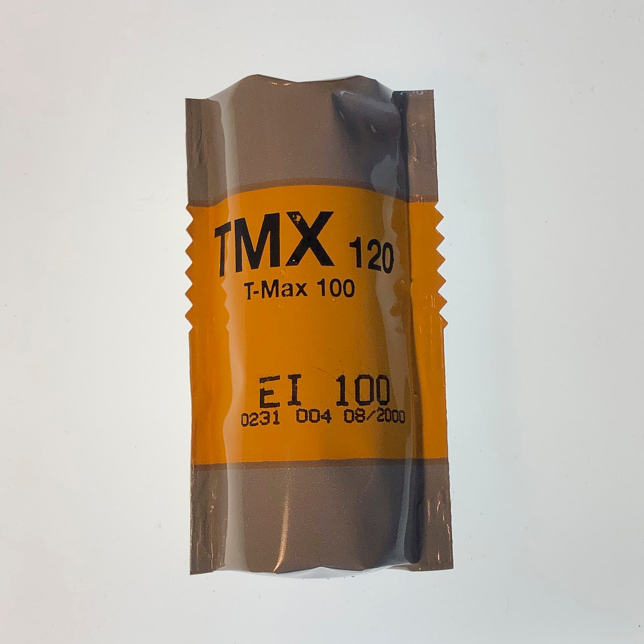 Kodak TMax 100 (EXPIRED) – Camera Traders