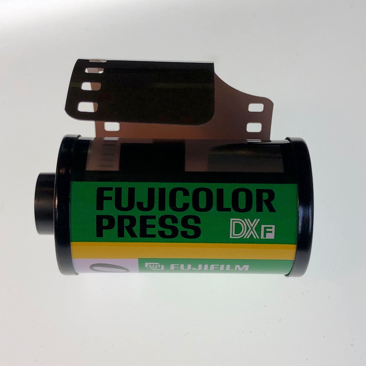 Fujicolor Press 800 (EXPIRED) – Camera Traders
