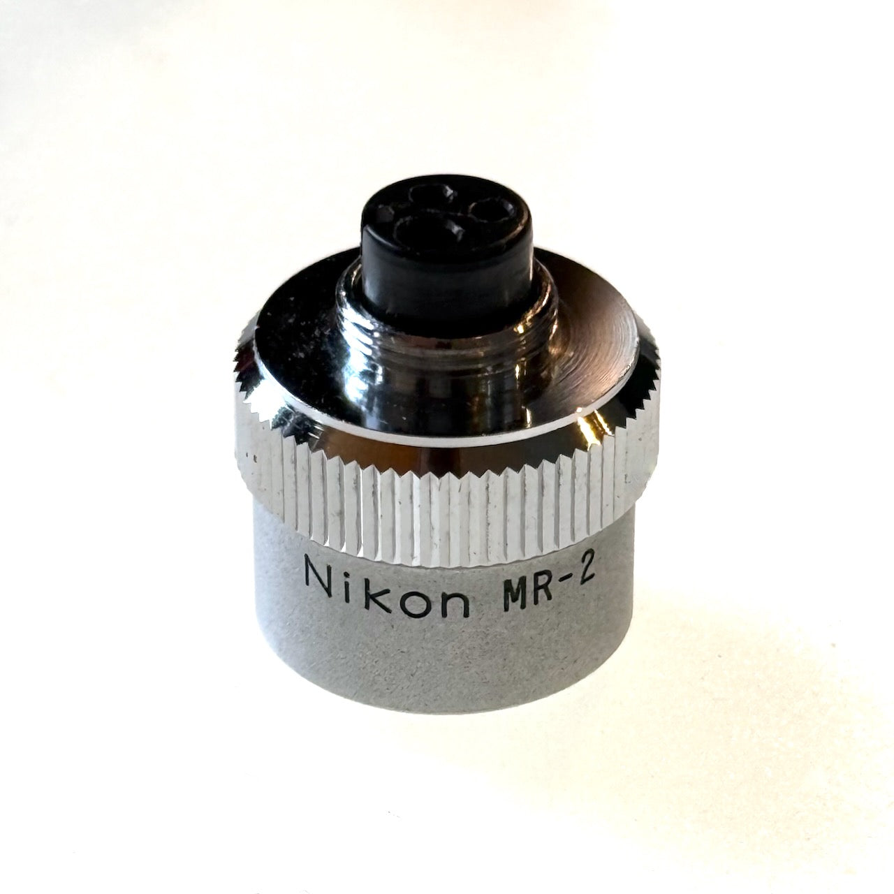 Nikon MR-2 Motor Terminal Release – Camera Traders