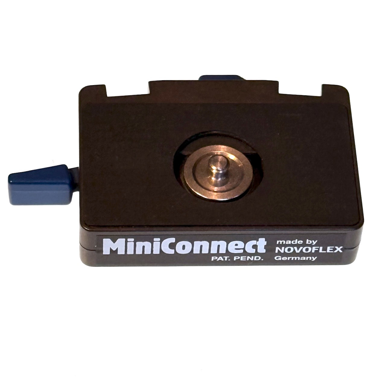 Novoflex MiniConnect – Camera Traders