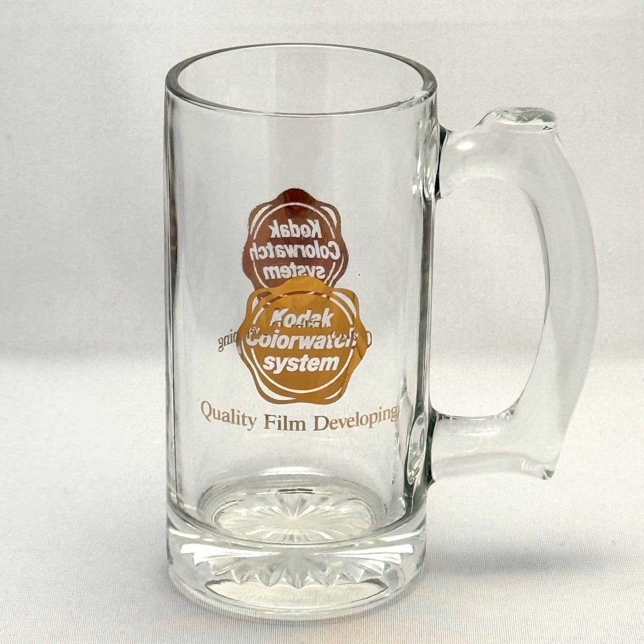 Kodak Colorwatch System Mug (12oz) – Camera Traders