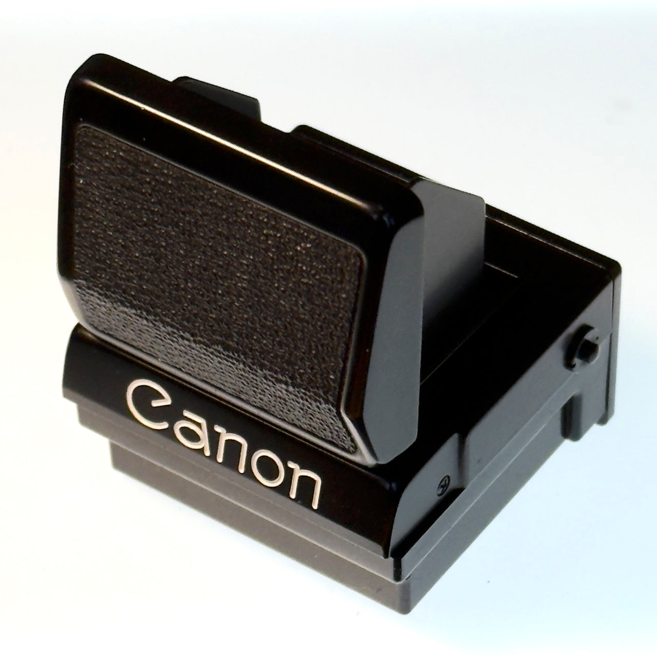 Canon Waist Level Viewfinder for F-1 – Camera Traders