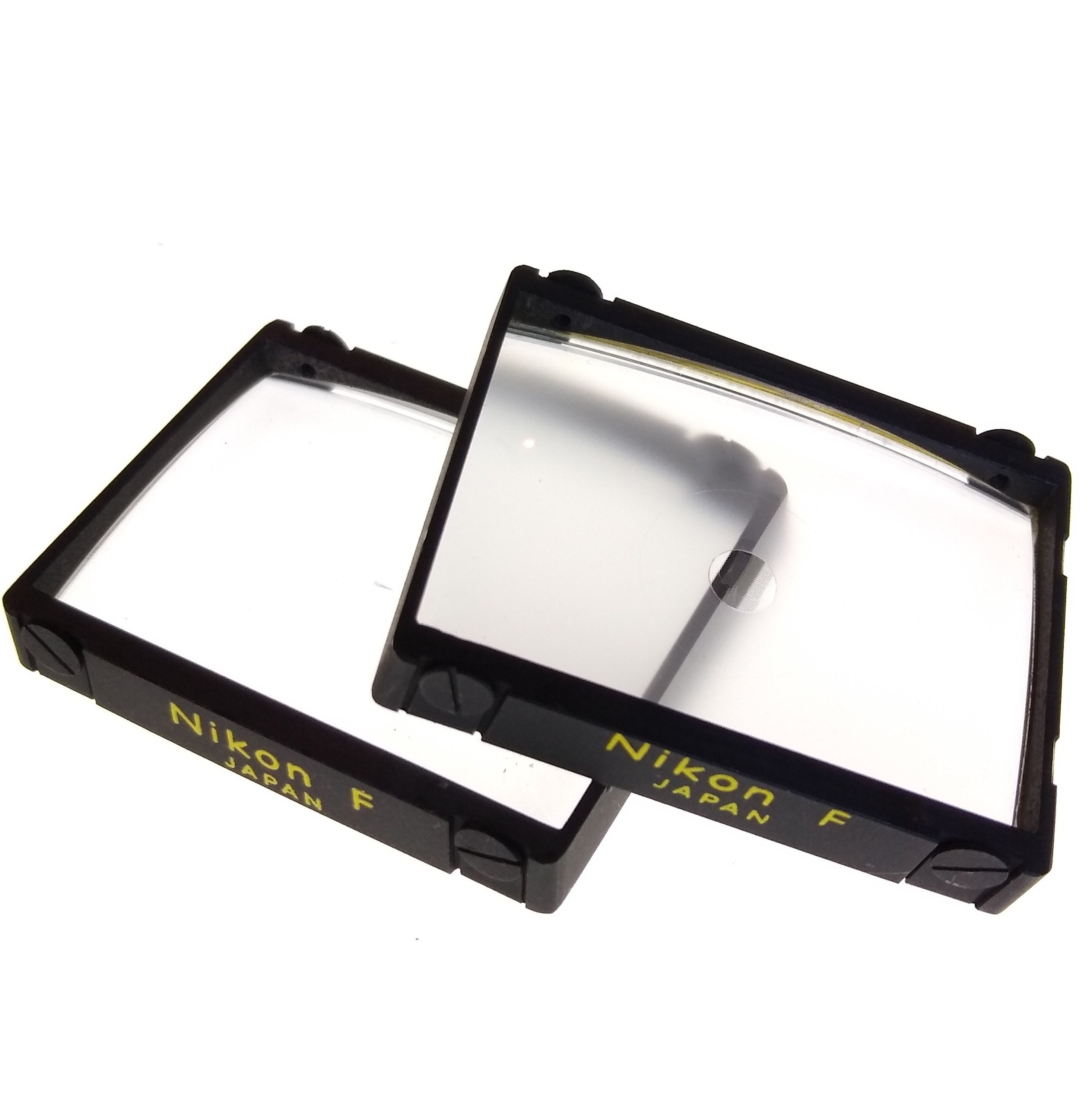 Nikon Focusing Screens for N90/F90 – Camera Traders