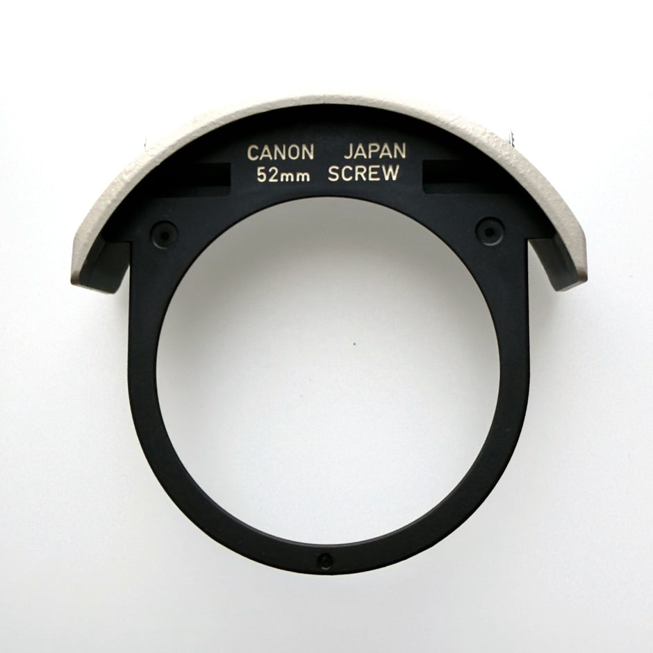 Victoria's Best Camera Store (Fact) – Camera Traders