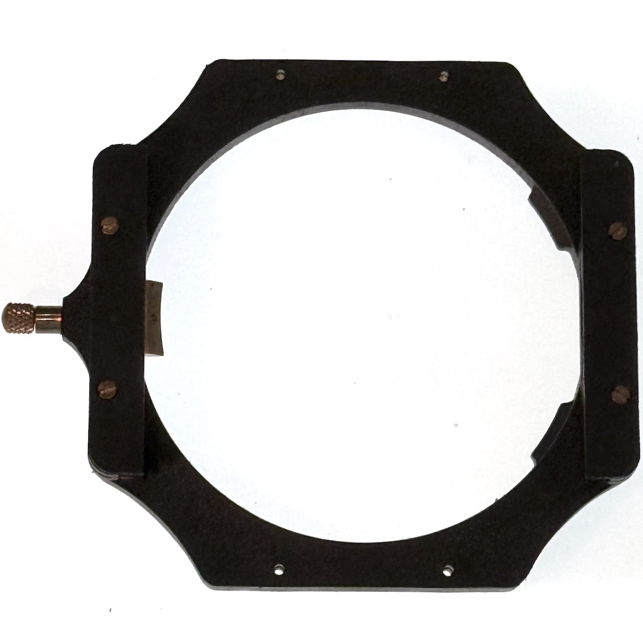 Lee 100mm Filter Holder – Camera Traders