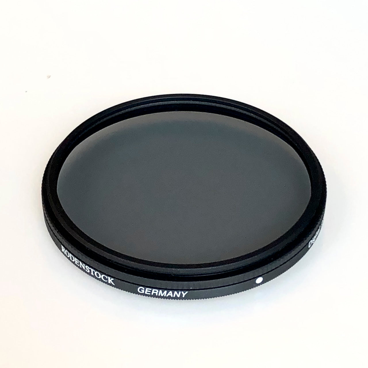 Rodenstock Digital Pro Circular Pol 2.5x MC (58mm) – Camera Traders