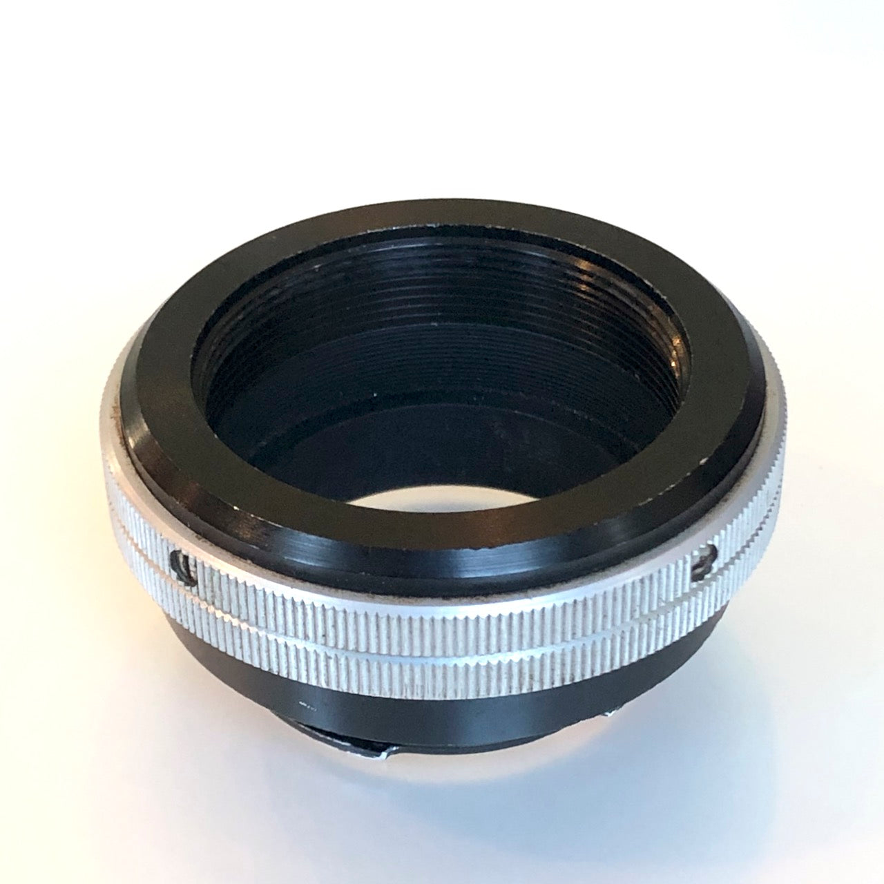 Novoflex LTM -> Exakta adapter – Camera Traders