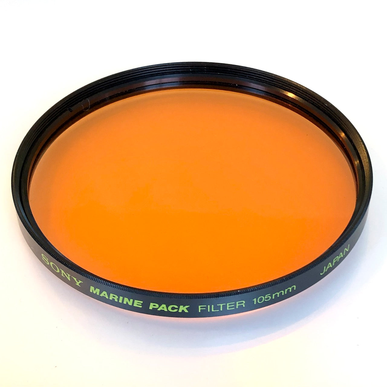Sony Marine Pack Filter (105mm) – Camera Traders