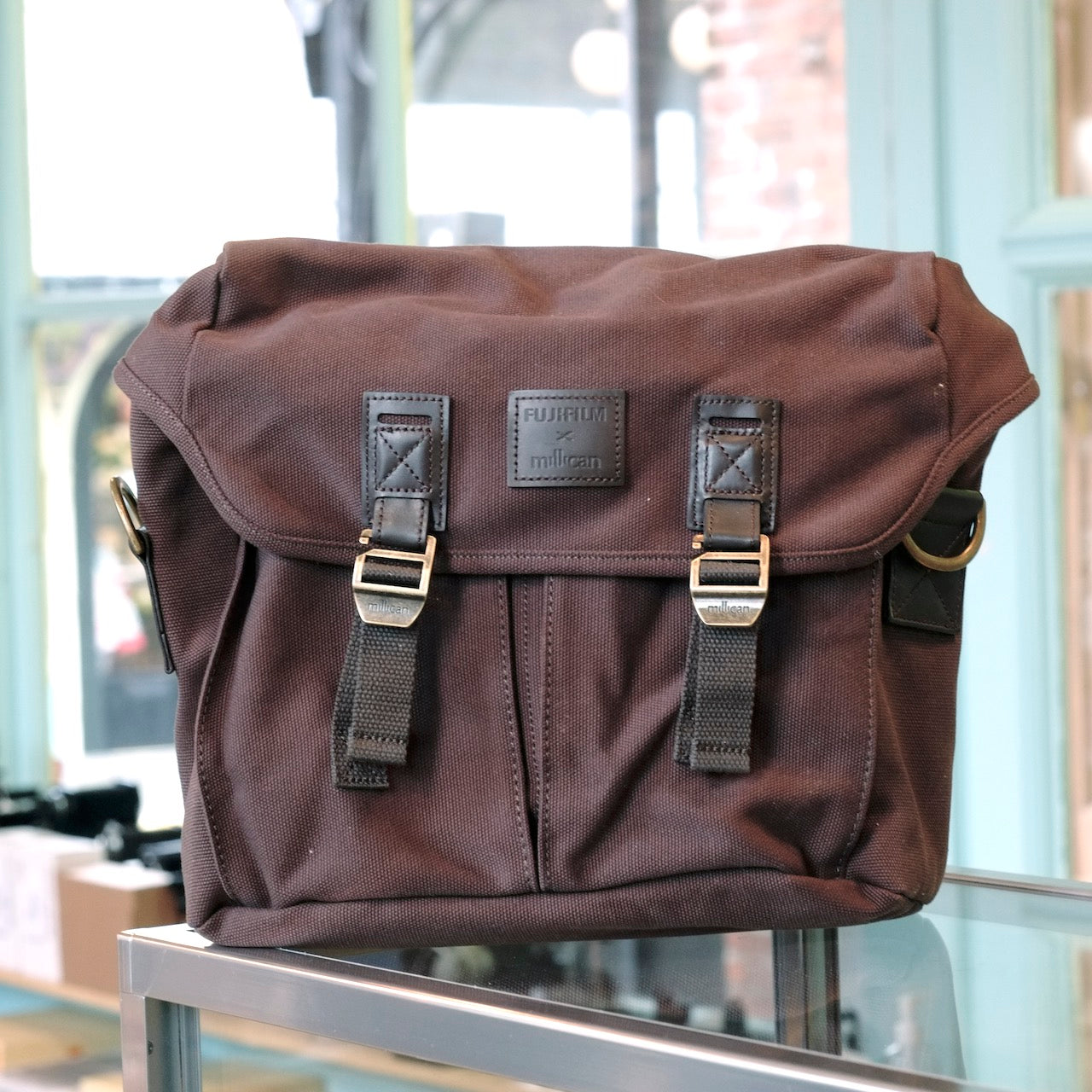 Fujifilm X Millican "Christopher" – Camera Traders