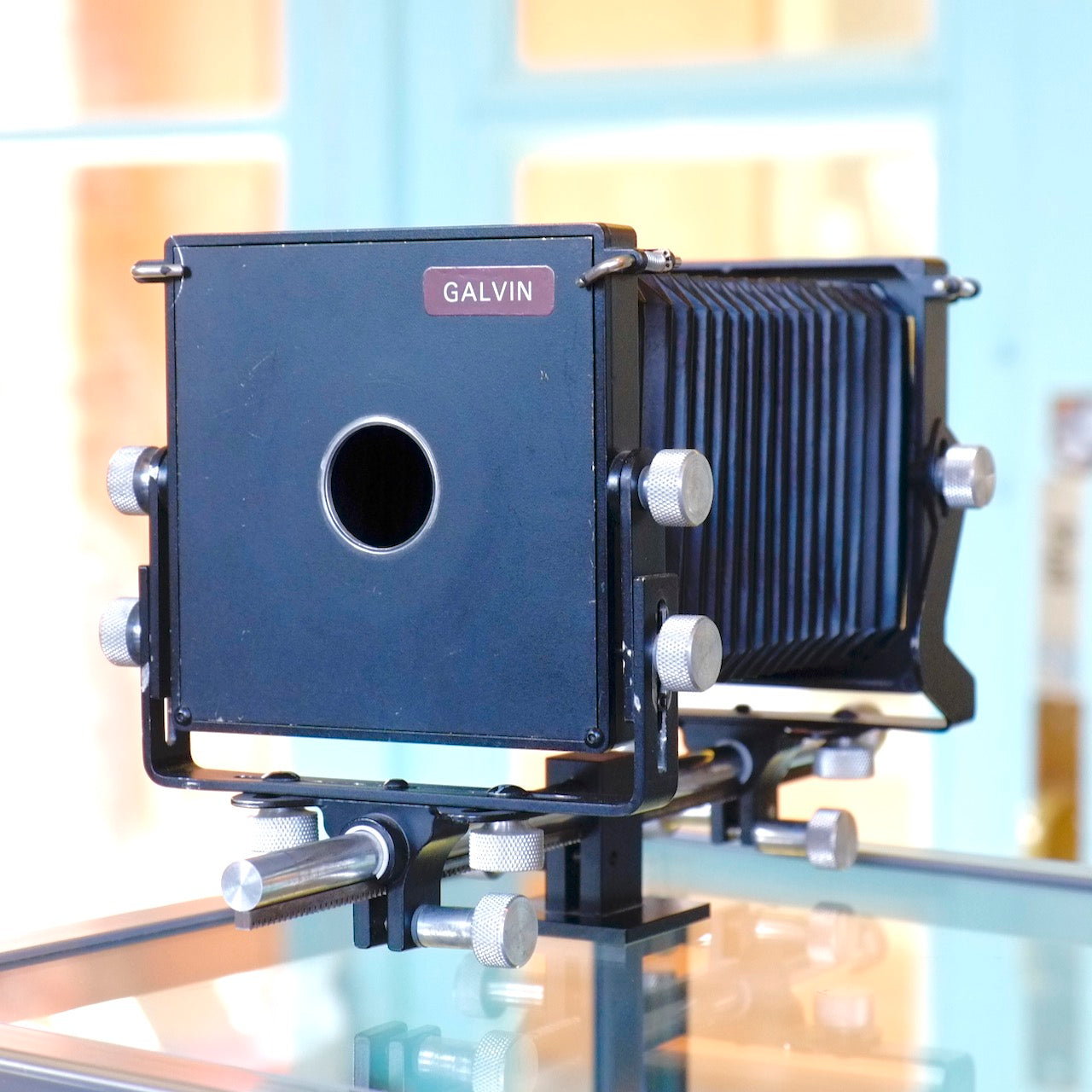 Galvin 2x3 camera – Camera Traders