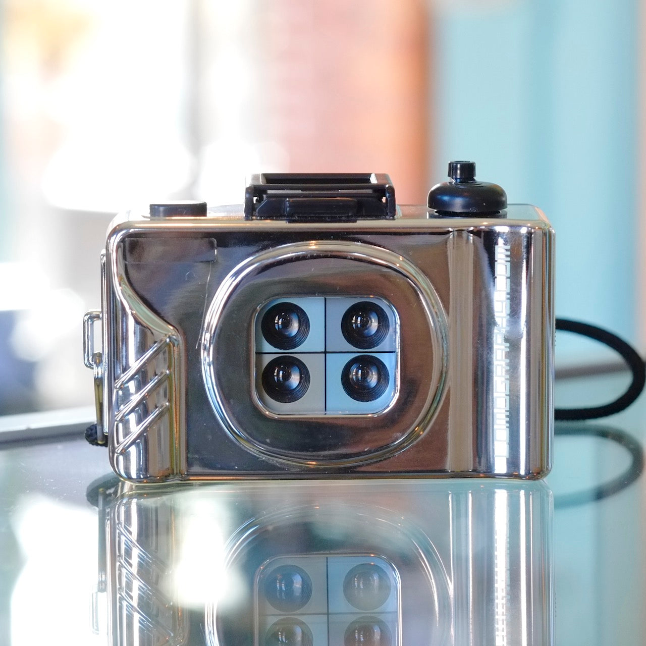 Lomography ActionSampler – Camera Traders