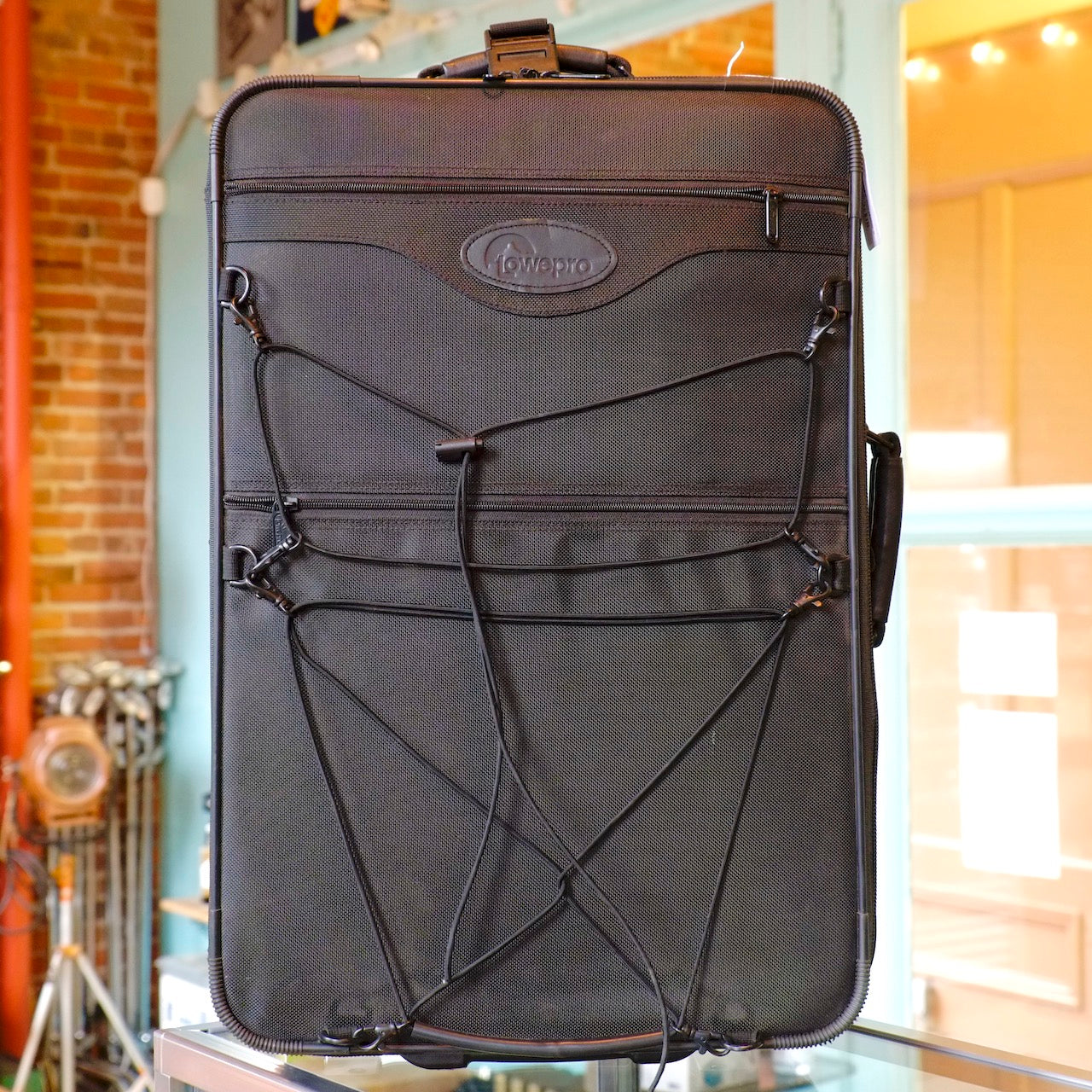 Lowepro Pro Roller 2 – Camera Traders